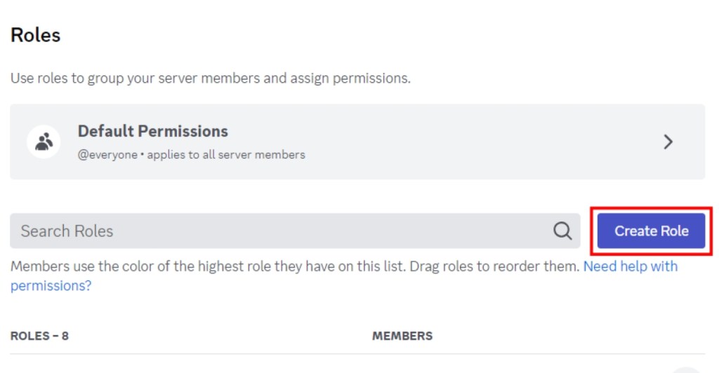 How to Add and Assign Roles in Discord | Beebom