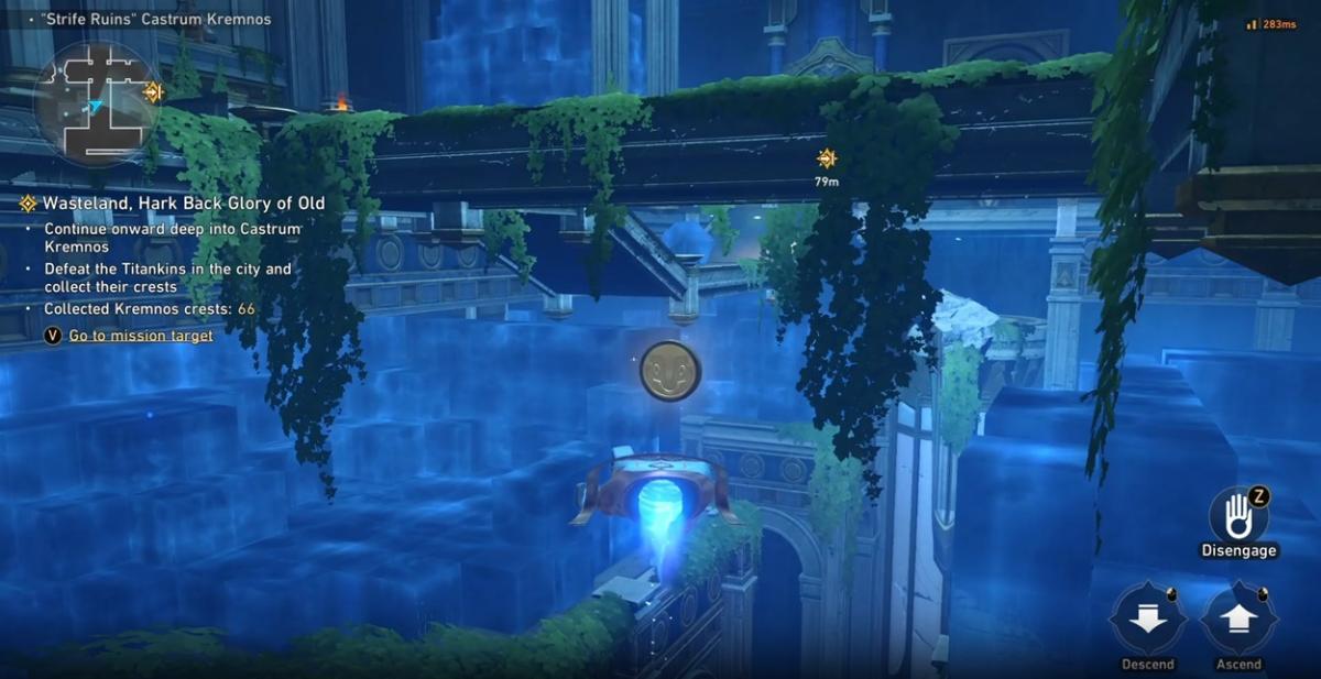 HSR 3.0 Hand of Zagreus: All Coins of Whimsy Location | Beebom