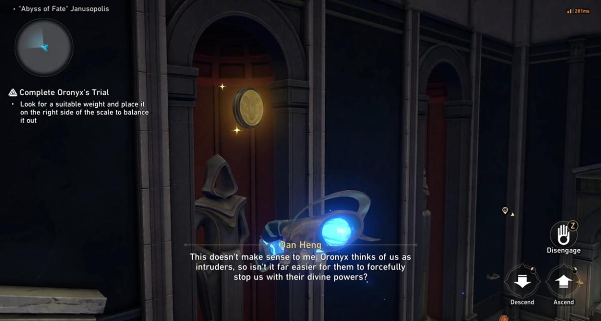 HSR 3.0 Hand of Zagreus: All Coins of Whimsy Location | Beebom