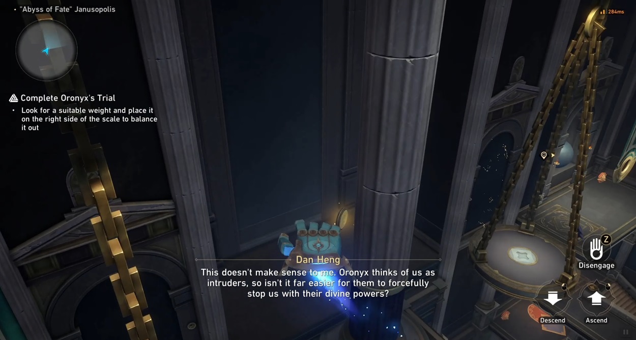 HSR 3.0 Hand of Zagreus: All Coins of Whimsy Location | Beebom