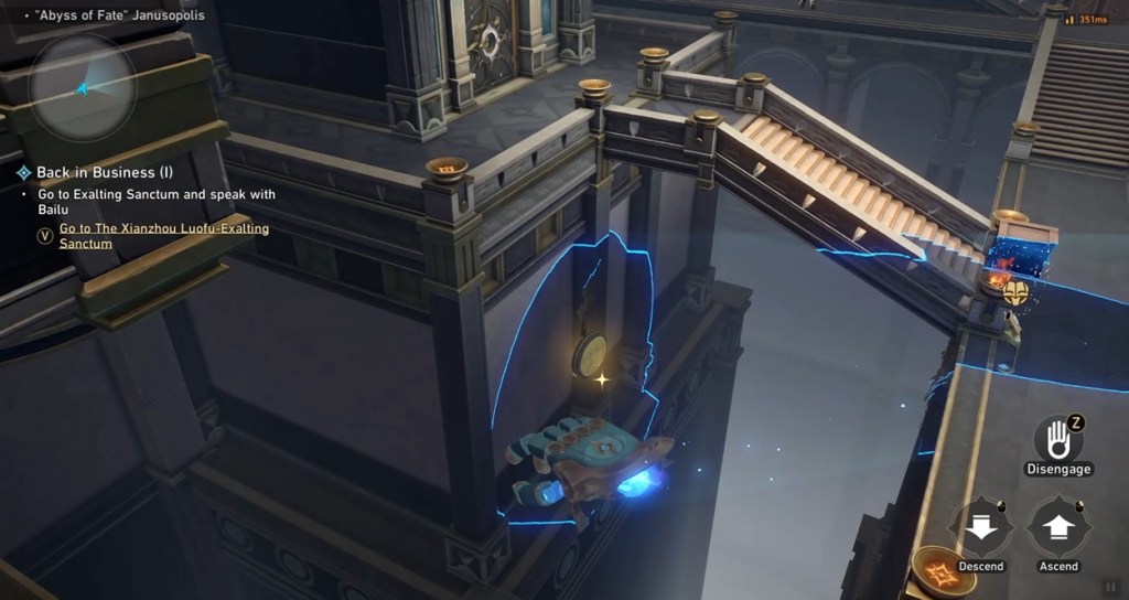 HSR 3.0 Hand of Zagreus: All Coins of Whimsy Location | Beebom