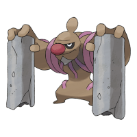 Pokemon GO Dunsparce: Best Moveset, Counters and Stats | Beebom