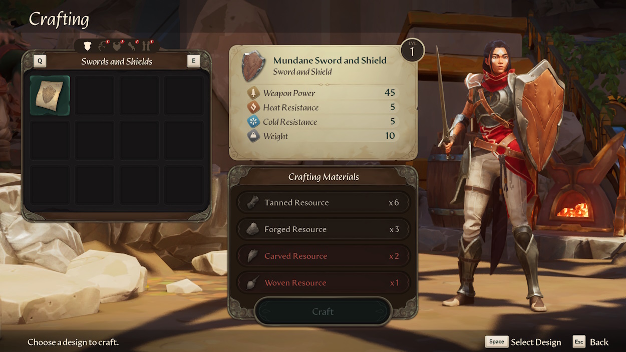 Eternal Strands Review: Magic Weaved in a Hidden Enclave | Beebom