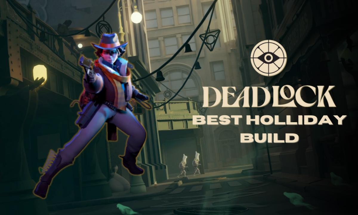 All Deadlock Curiosity Shop Locations: Where to Find All Item Shops ...