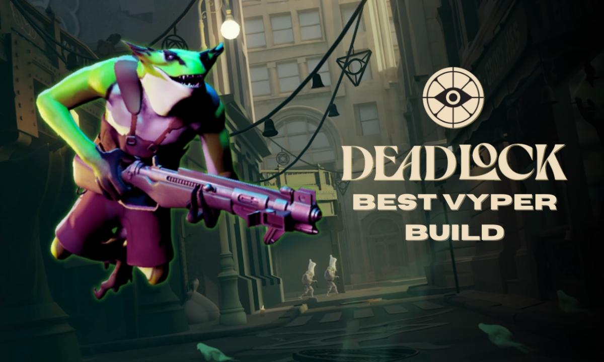 All Deadlock Curiosity Shop Locations: Where to Find All Item Shops ...