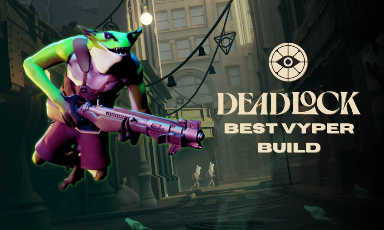 All Deadlock Curiosity Shop Locations: Where to Find All Item Shops ...