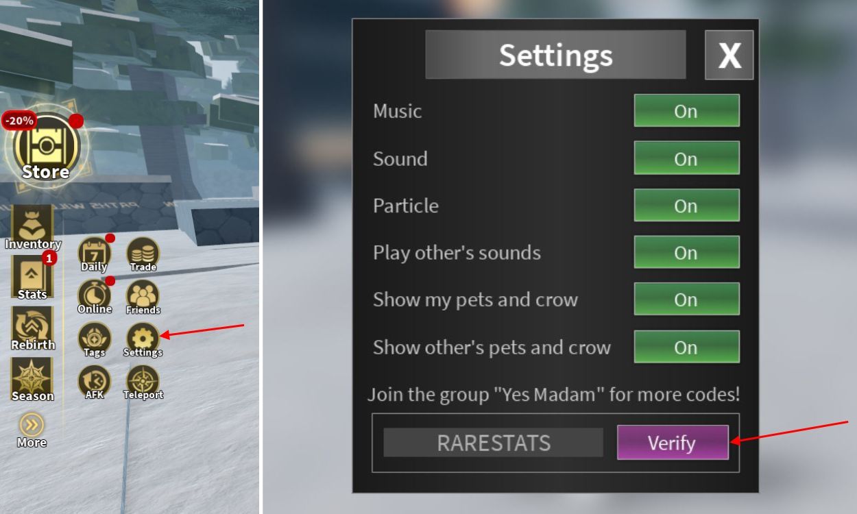 Demon Warriors Codes (December 2025) | Beebom