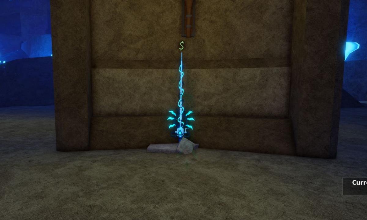 All New Rods in Fisch Atlantis Update | Beebom