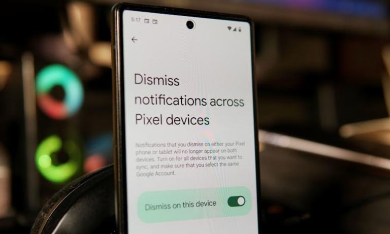 How to Factory Reset Your Google Pixel Phone | Beebom