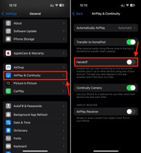 How to Disconnect iPhone From Mac (10 Methods) | Beebom