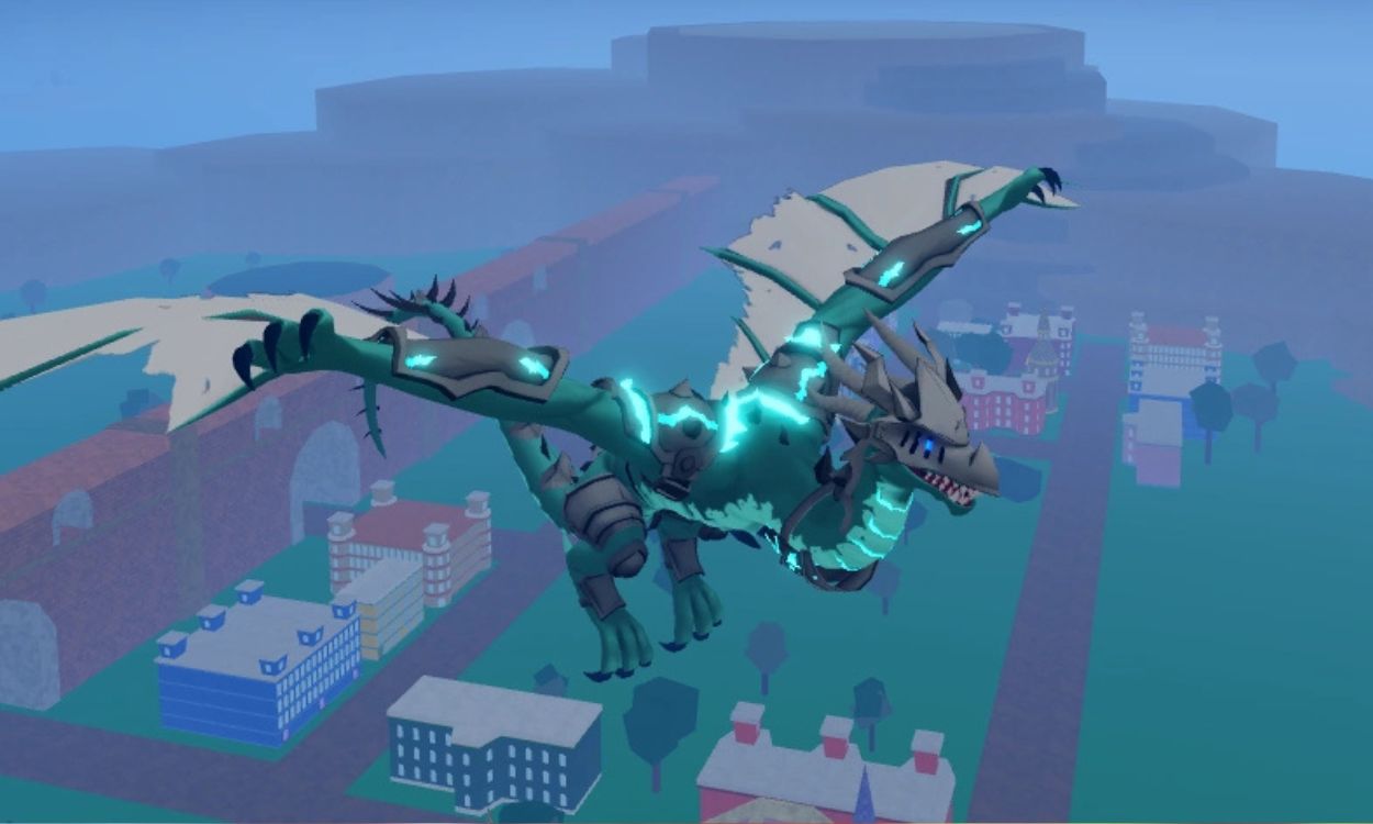 How to Get the Dragon Fruit in Blox Fruits | Beebom