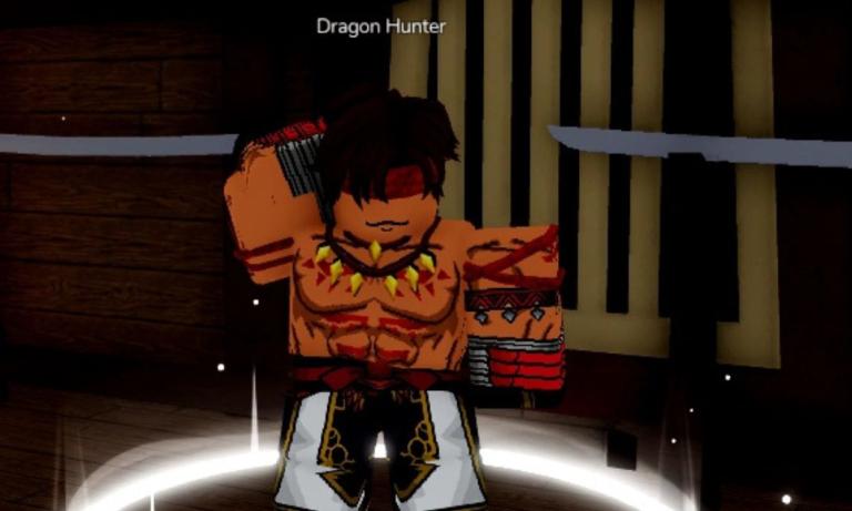 How to Get and Use Blaze Ember in Blox Fruits | Beebom