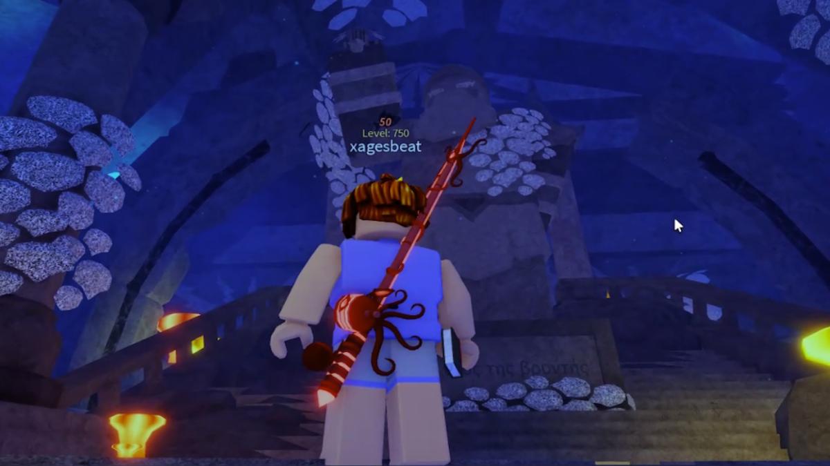 How to Complete Zeus Trials in Fisch | Beebom