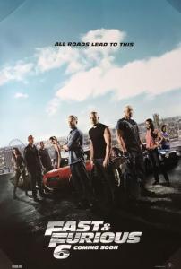 All 13 Fast & Furious Movies in Order: Chronological and Release Date ...
