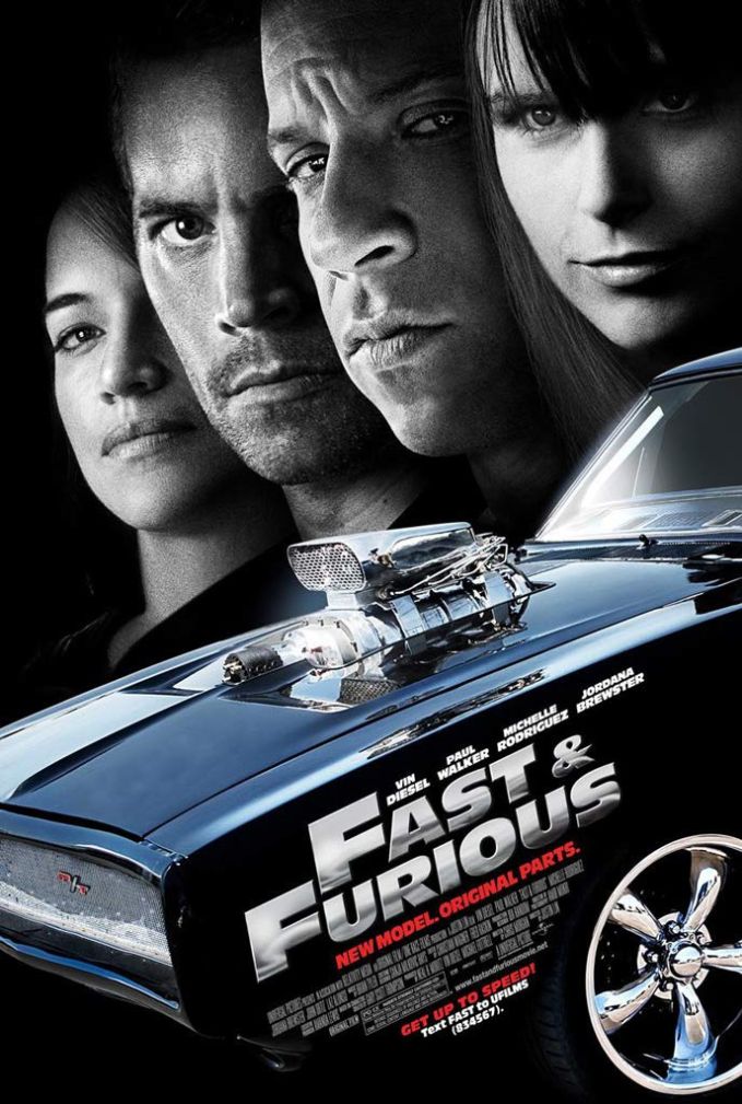 All 13 Fast & Furious Movies in Order: Chronological and Release Date ...