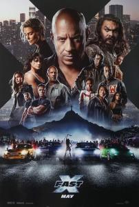 All 13 Fast & Furious Movies in Order: Chronological and Release Date ...