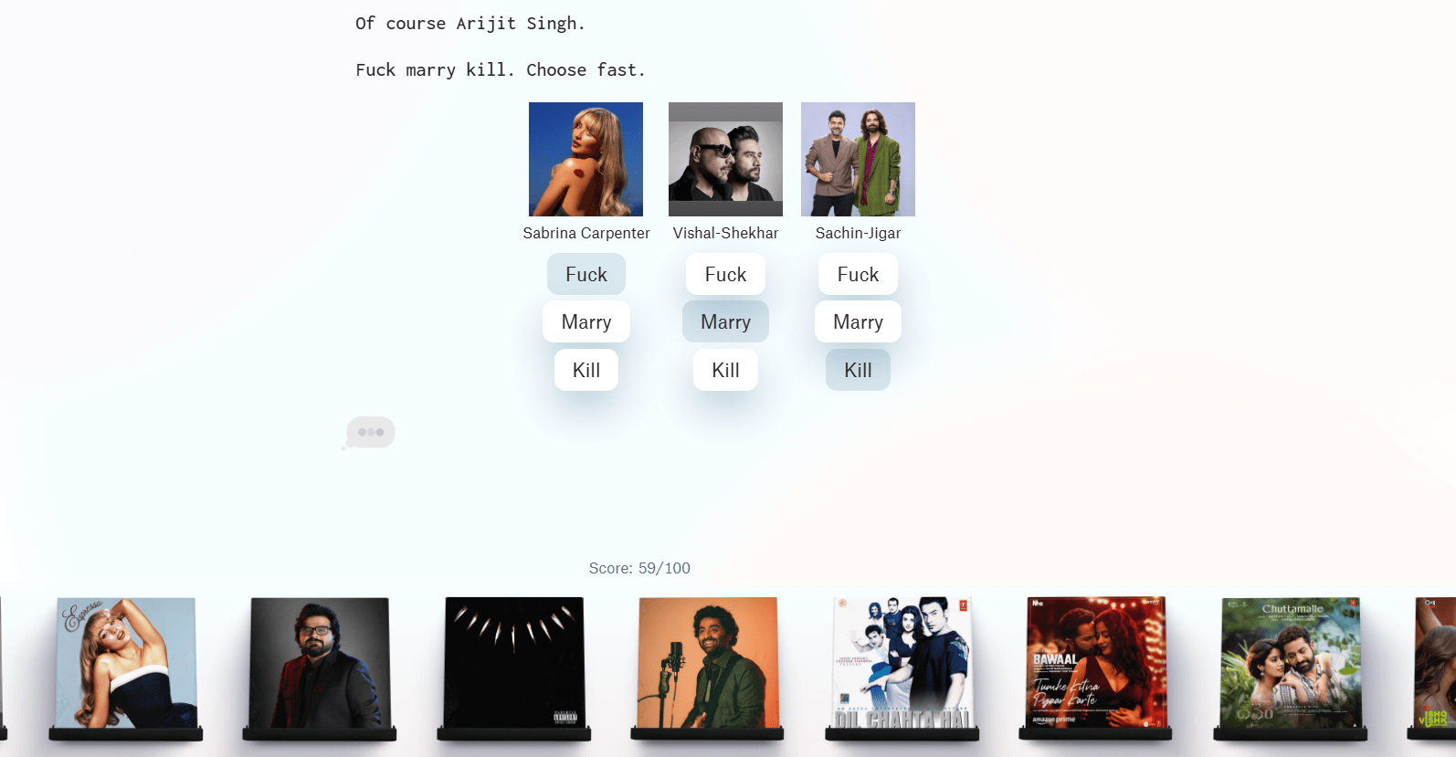 Find Out How Bad Is Your Spotify with This Snarky AI Tool | Beebom