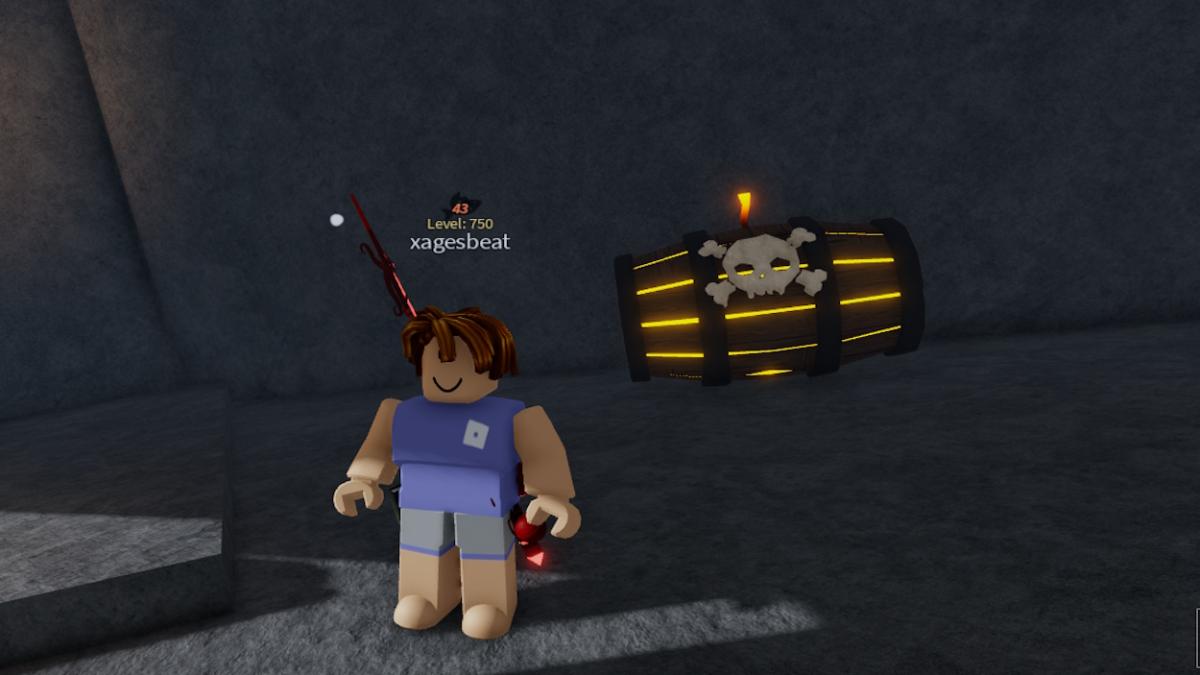 How to Get to Atlantis in Fisch | Beebom