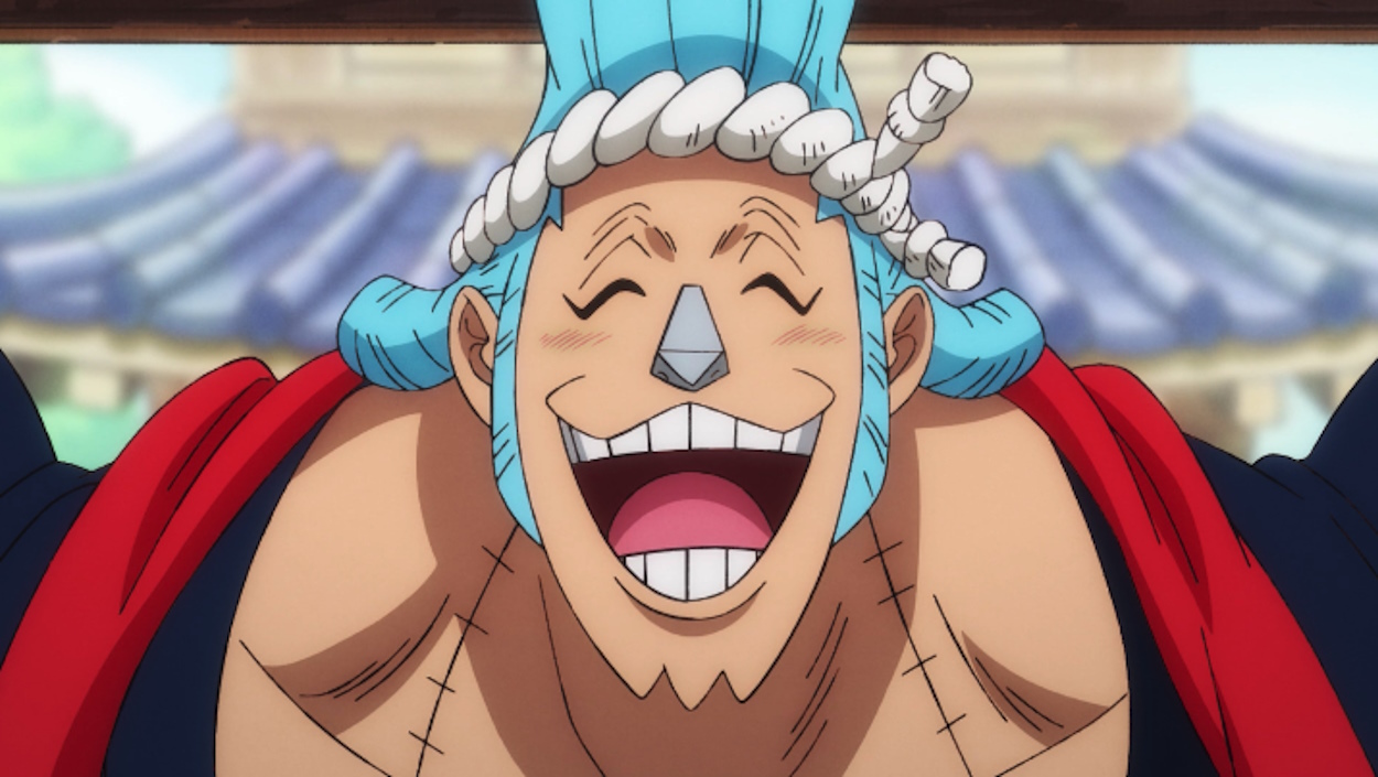 25 Most Popular One Piece Characters, Ranked (2024) | Beebom
