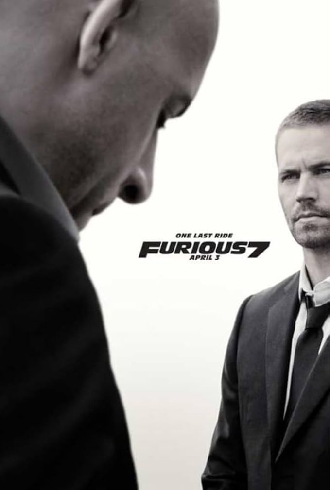All 13 Fast & Furious Movies in Order: Chronological and Release Date ...