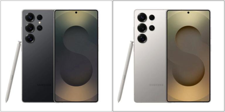 Samsung Galaxy S25, S25+, S25 Ultra Colors: Which Should You Pick? | Beebom