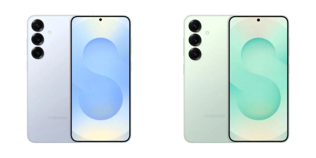 Samsung Galaxy S25, S25+, S25 Ultra Colors: Which Should You Pick? | Beebom