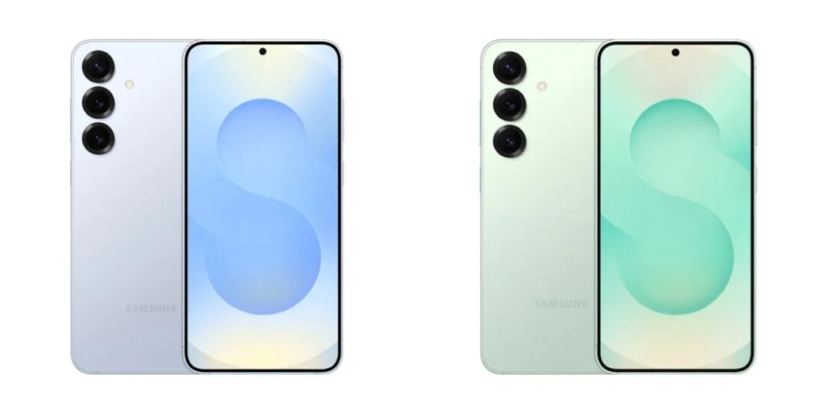 Samsung Galaxy S25, S25+, S25 Ultra Colors: Which Should You Pick? | Beebom