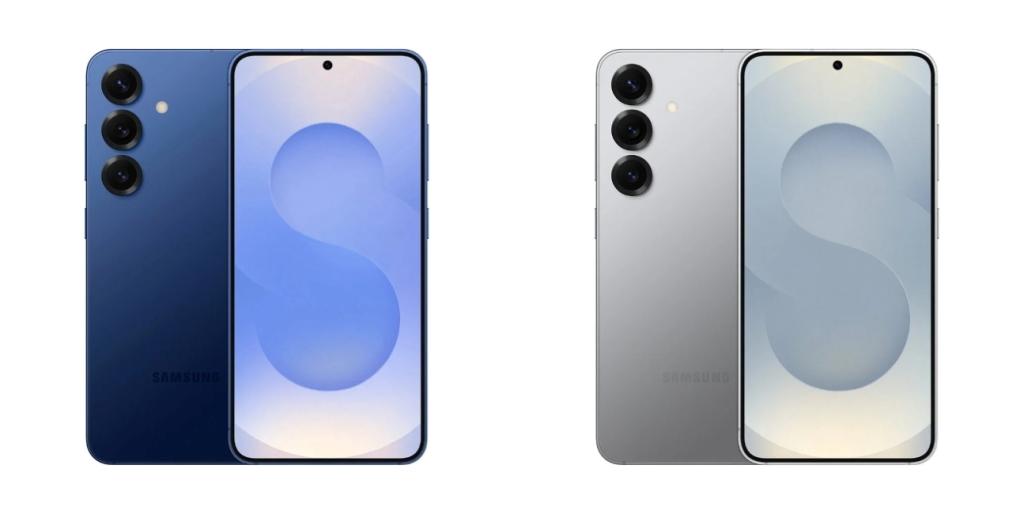 Samsung Galaxy S25, S25+, S25 Ultra Colors: Which Should You Pick? | Beebom