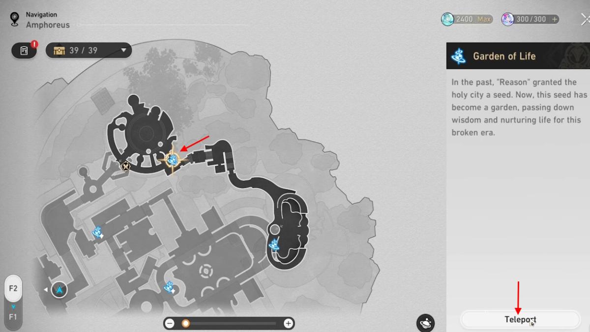 Where to Find All Chrysos Heirs in HSR 3.0 | Beebom