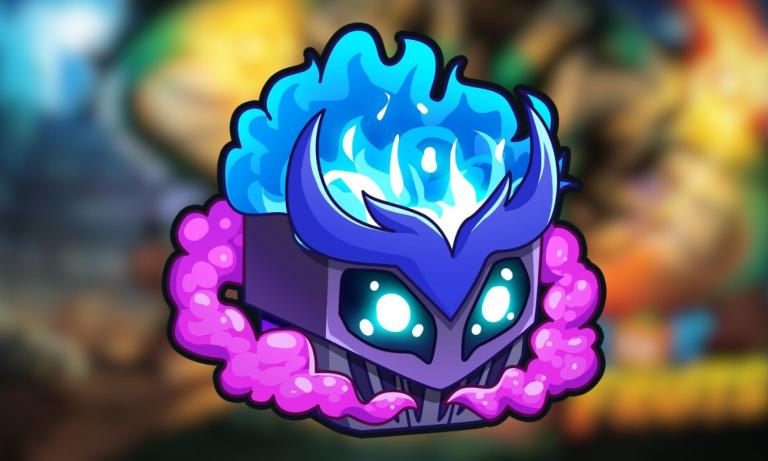 Blox Fruits Gas Fruit: How to Get, Moveset and More | Beebom