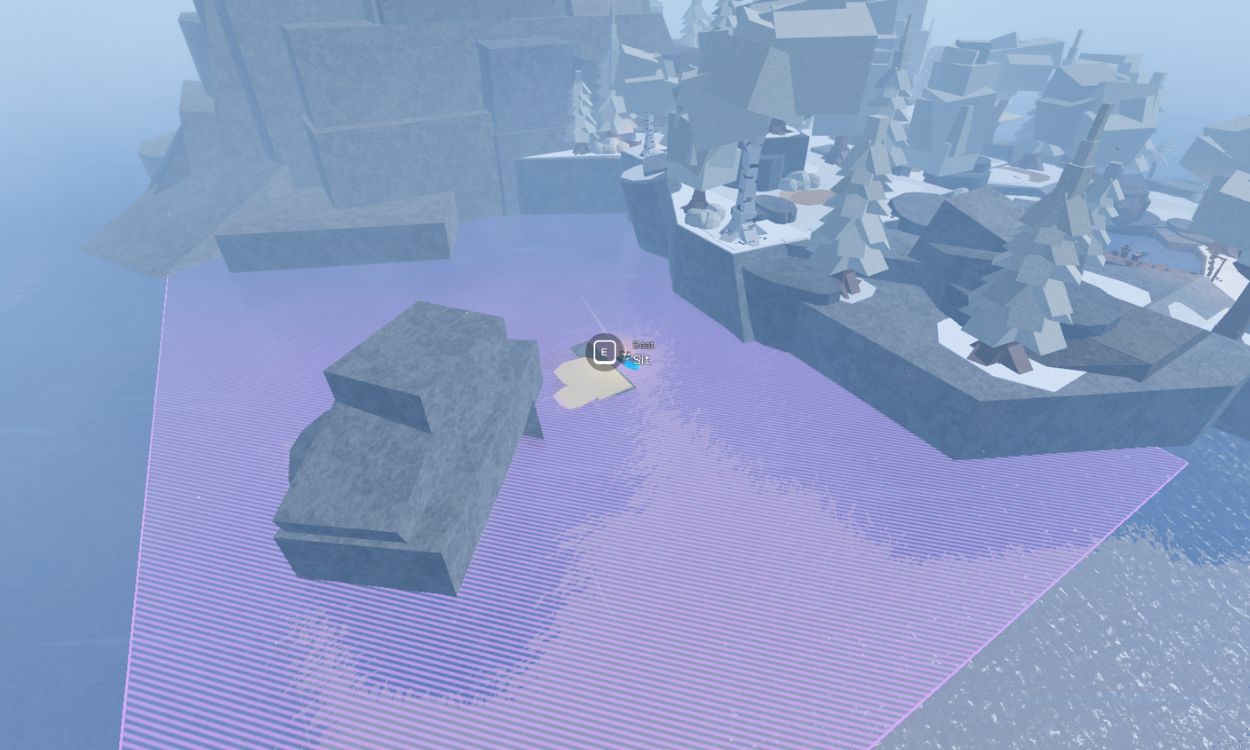 How to Catch a Golden Sea Pearl in Fisch Roblox | Beebom