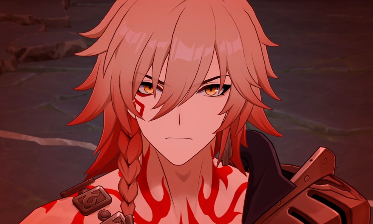 HSR 3.0: Wasteland, Hark Back Glory of Old Quest Guide | Beebom