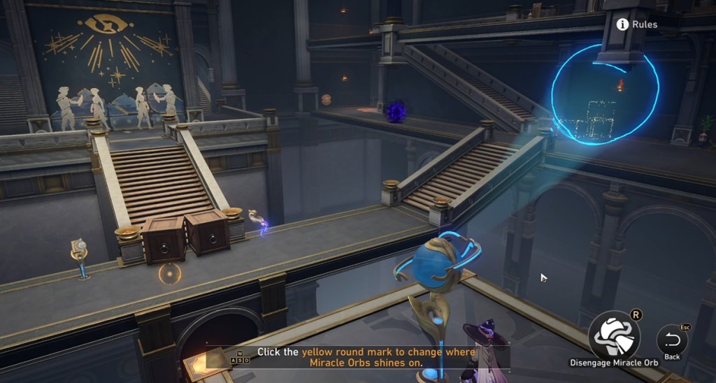 HSR 3.0: Night Veil, Shroud the Silent Past Mission Guide | Beebom