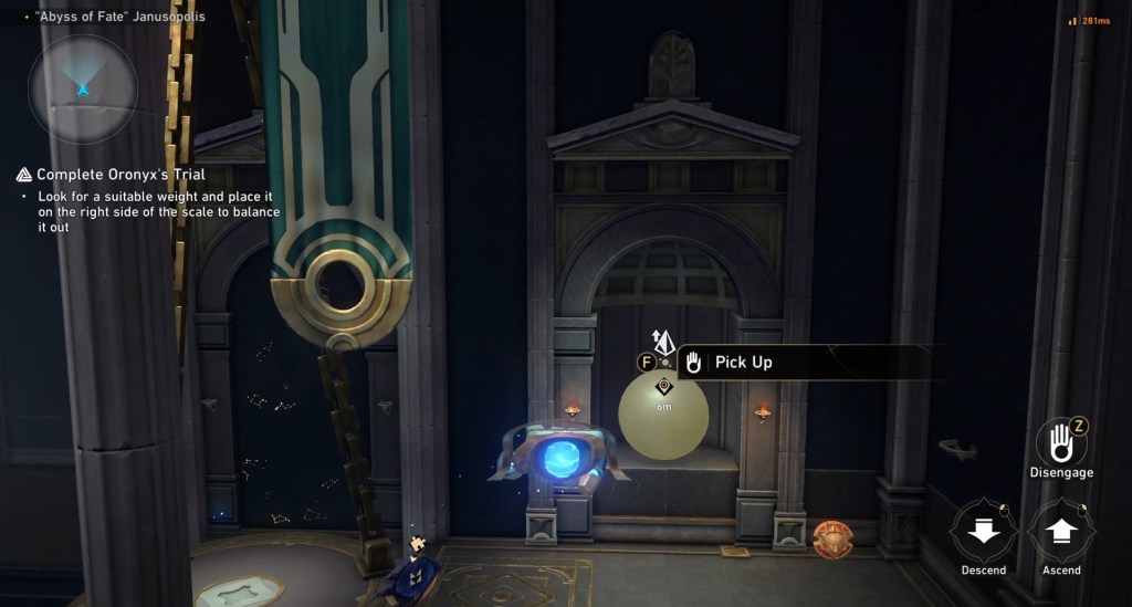 HSR 3.0: Night Veil, Shroud the Silent Past Mission Guide | Beebom