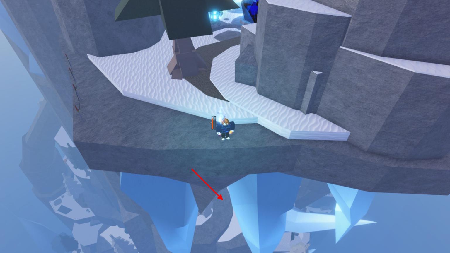 How to Get the Heaven's Rod in Fisch (2025 Guide) | Beebom