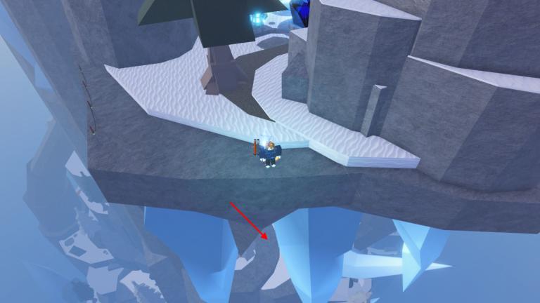 How to Get the Heaven's Rod in Fisch (2025 Guide) | Beebom