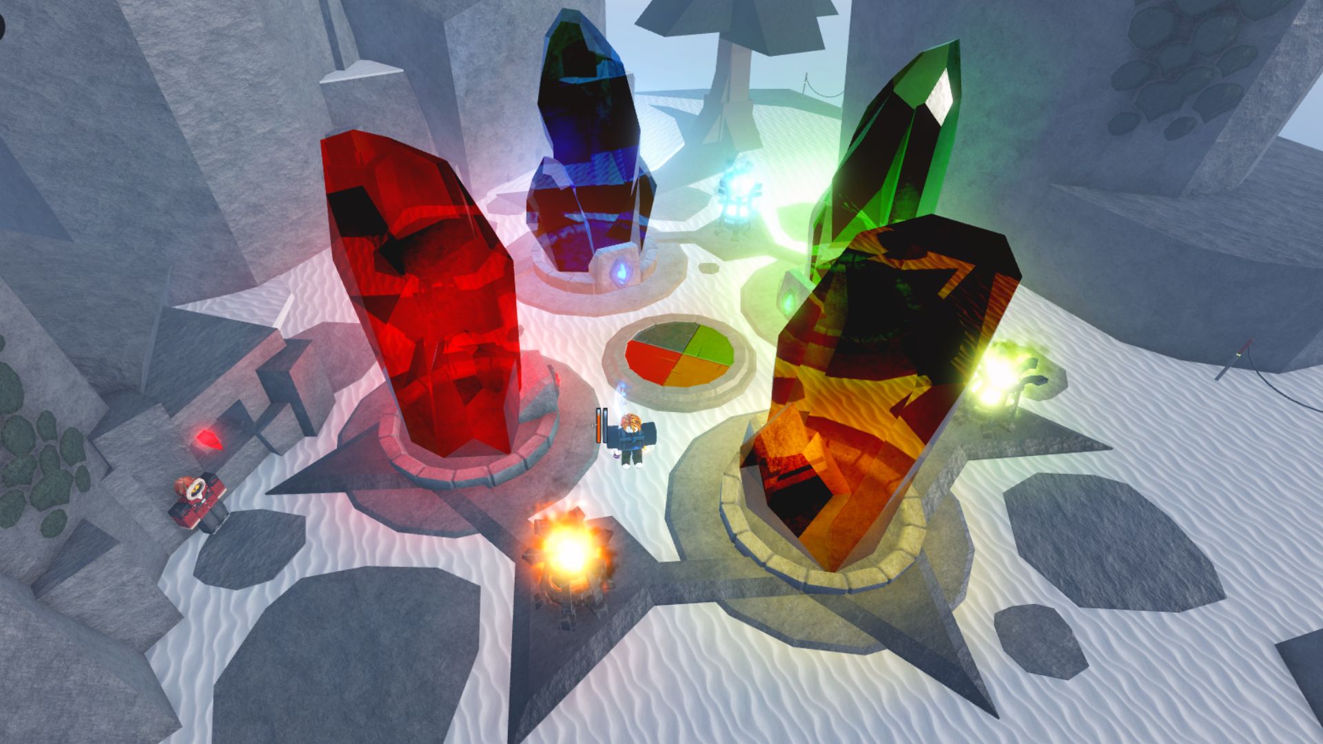 How to Get the Heaven's Rod in Fisch (2025 Guide) | Beebom