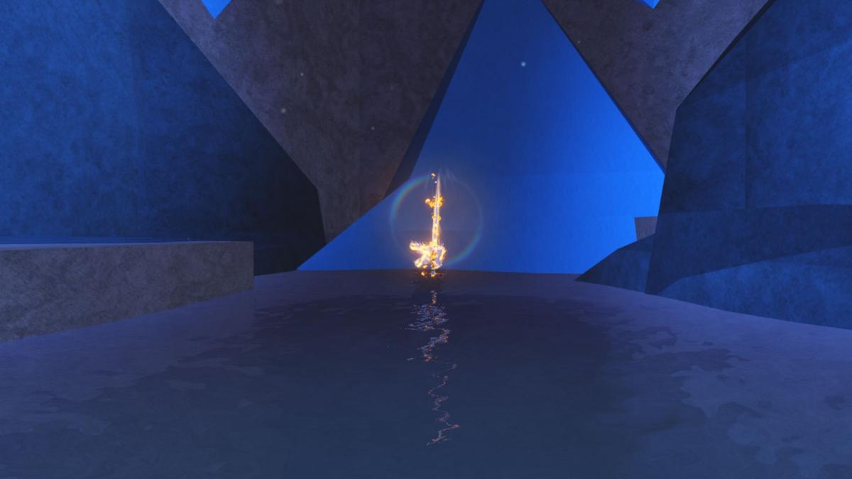 How to Get the Heaven's Rod in Fisch (2025 Guide) | Beebom