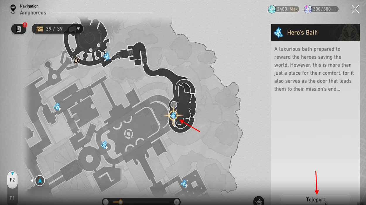 Where to Find All Chrysos Heirs in HSR 3.0 | Beebom