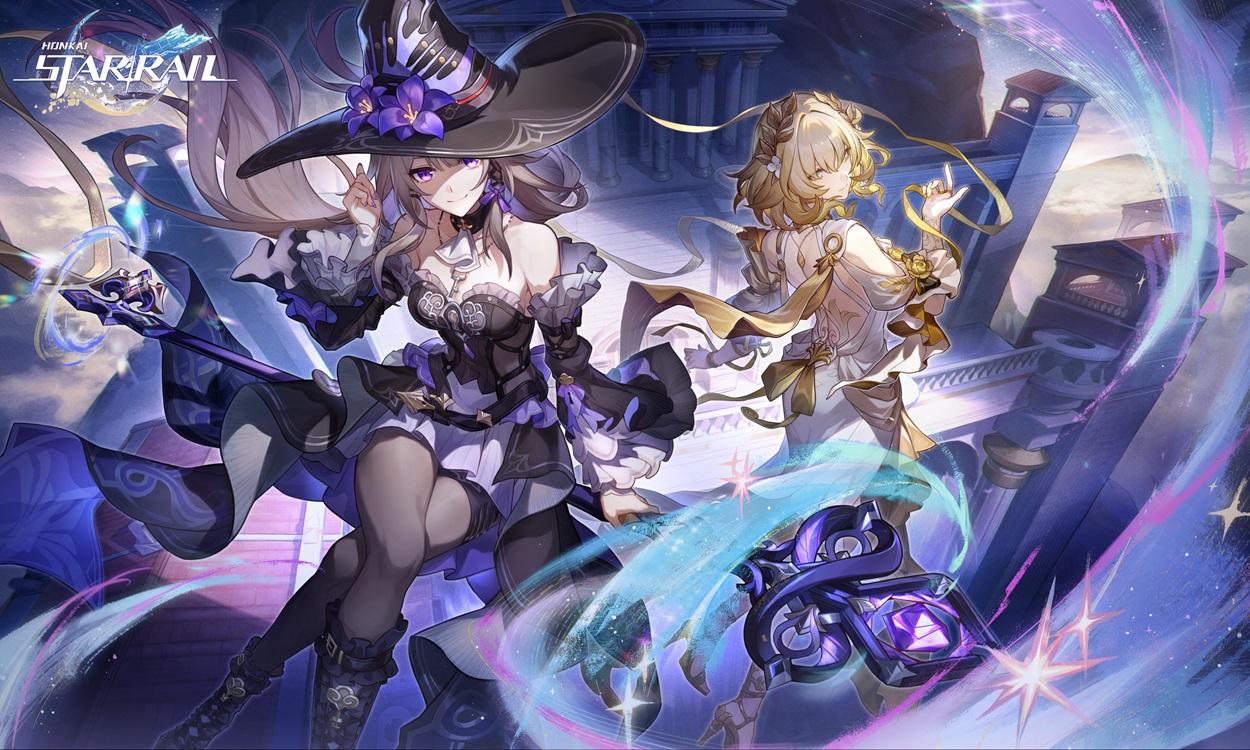 Honkai Star Rail 3.0 Maintenance Start and End Time | Beebom