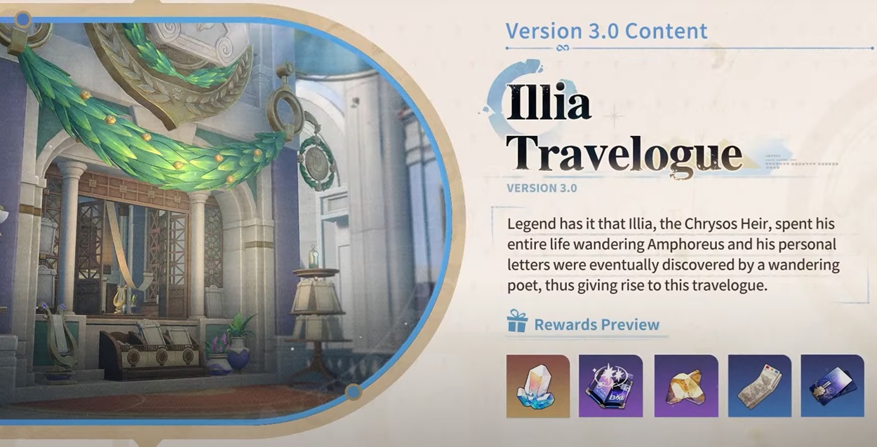 Honkai Star Rail 3.0: Release Date, Banners, Events & More | Beebom