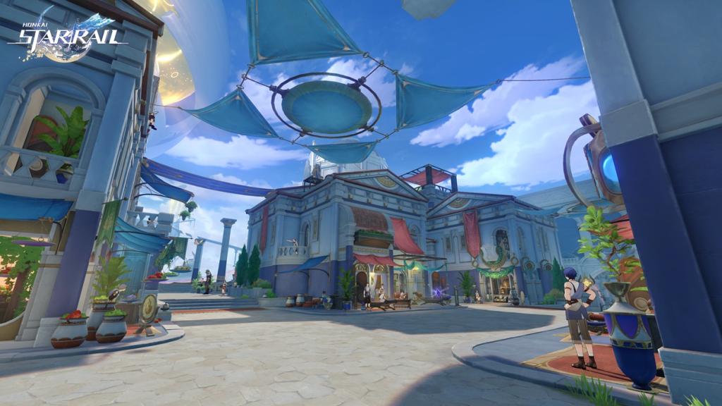 Honkai Star Rail 3.0: Release Date, Banners, Events & More | Beebom