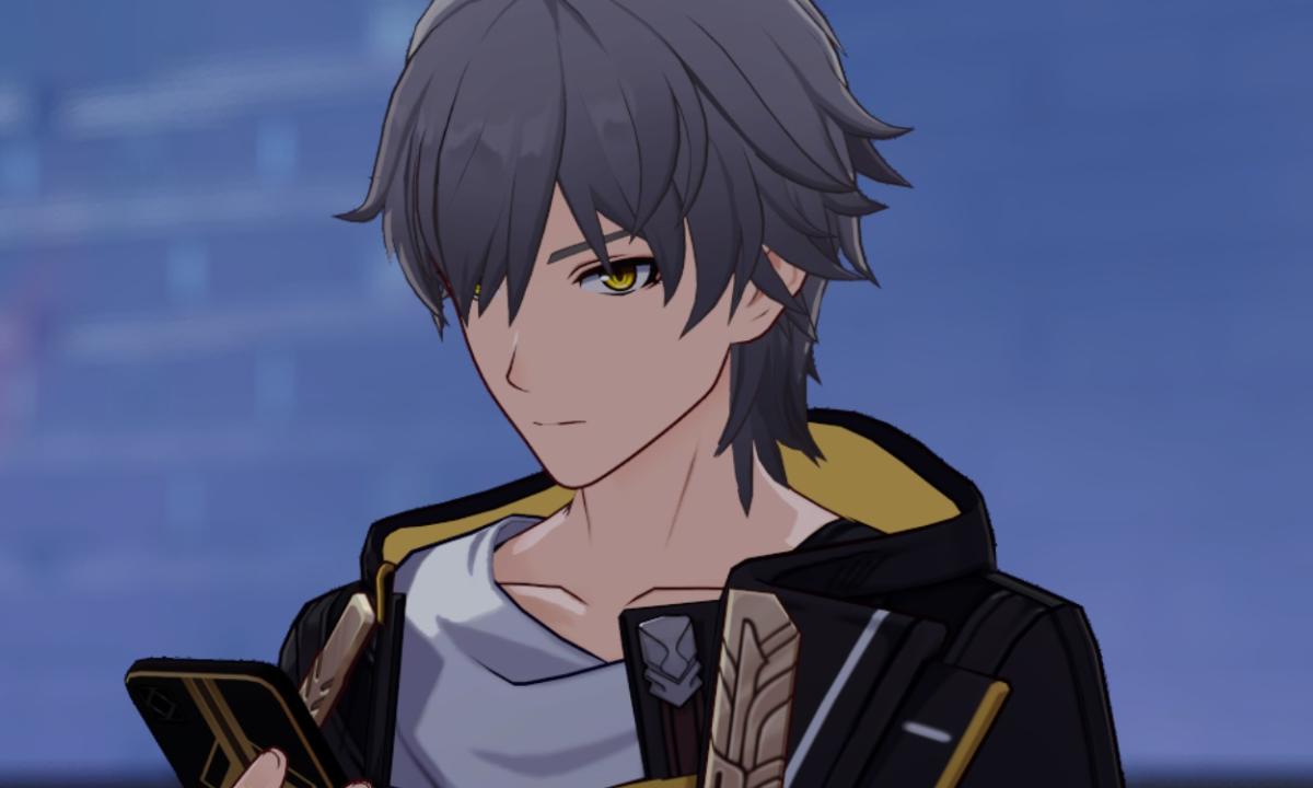 HSR 3.0: Trailblazer's Deep Connection to Stellaron Hunters Goes Beyond ...