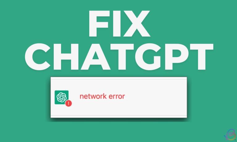 How to Fix 'ChatGPT Failed to Get Service Status' Error | Beebom