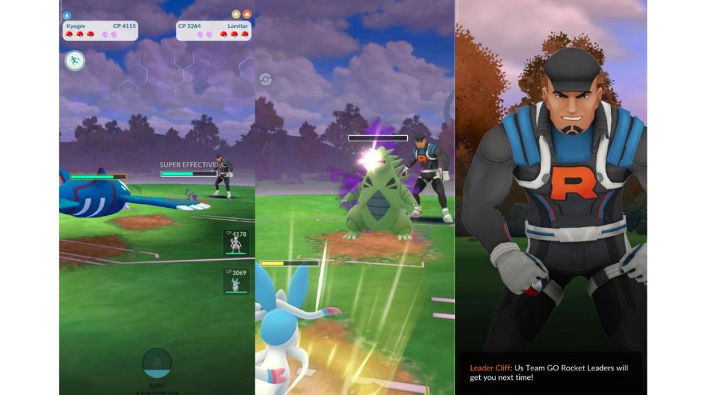How to Beat Cliff in Pokemon GO (June 2026): Best Counters and Lineup ...
