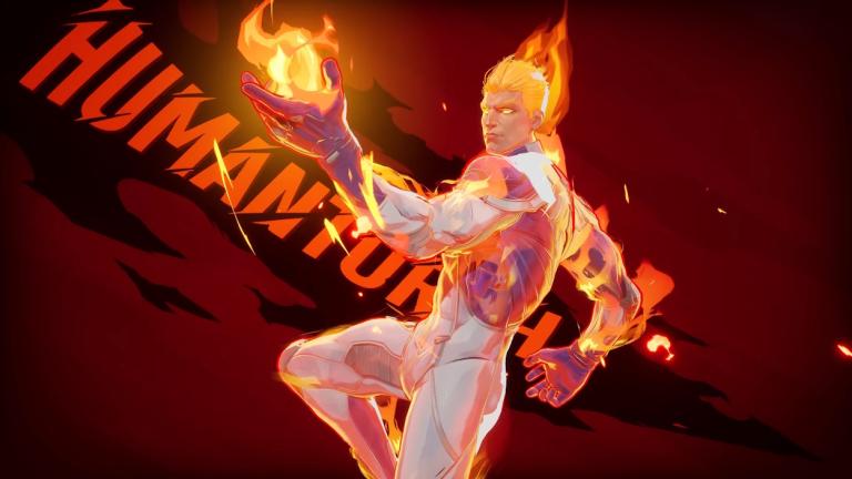 Marvel Rivals Tier List: The Best Characters, Ranked | Beebom