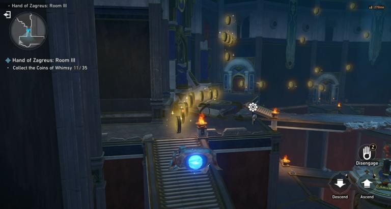 HSR 3.0: Hypogeum Enigma Event Guide | Beebom