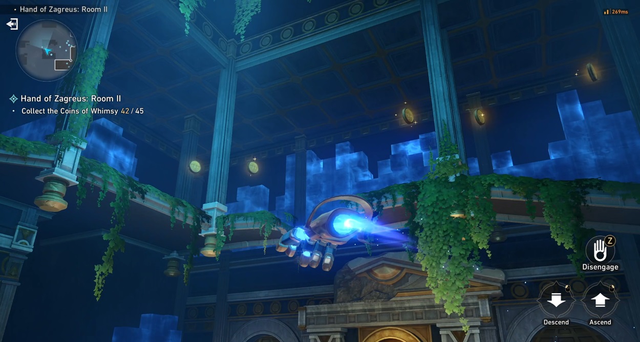 HSR 3.0: Hypogeum Enigma Event Guide | Beebom