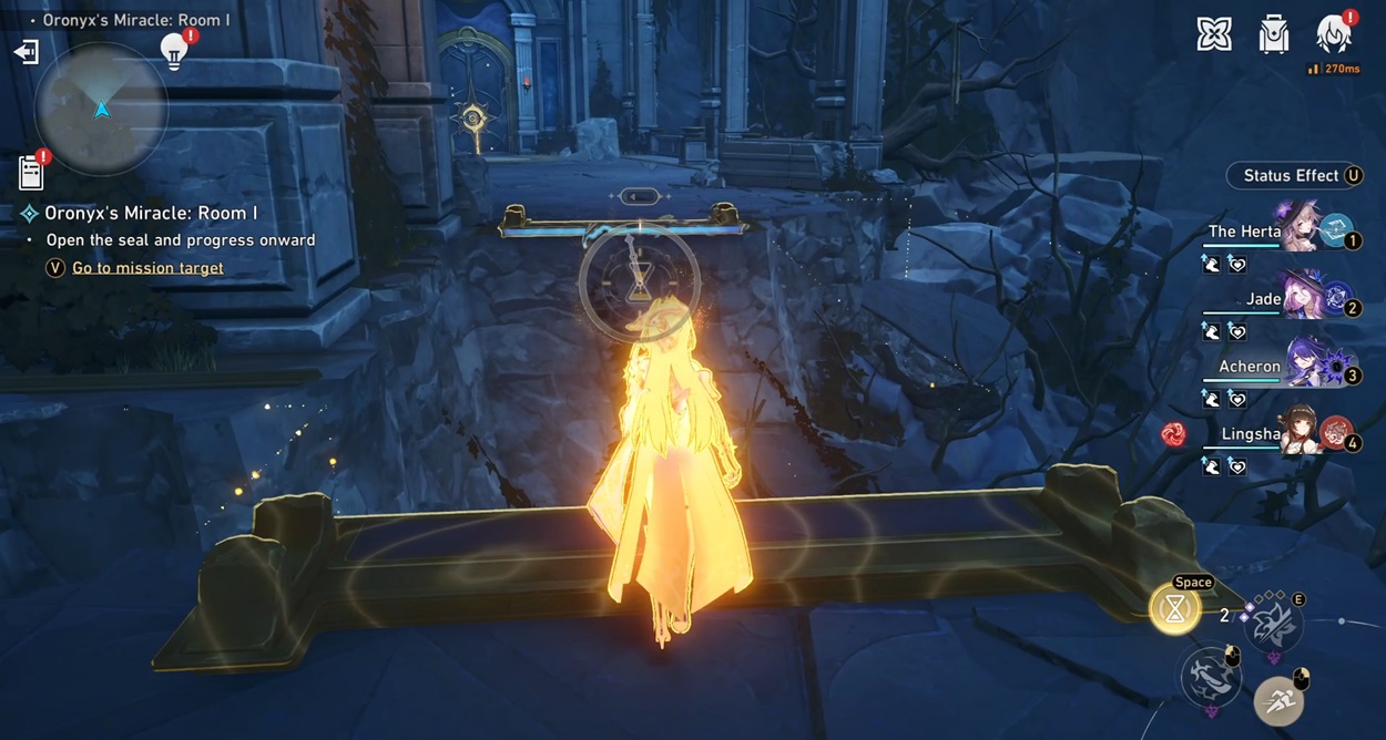 HSR 3.0: Hypogeum Enigma Event Guide | Beebom