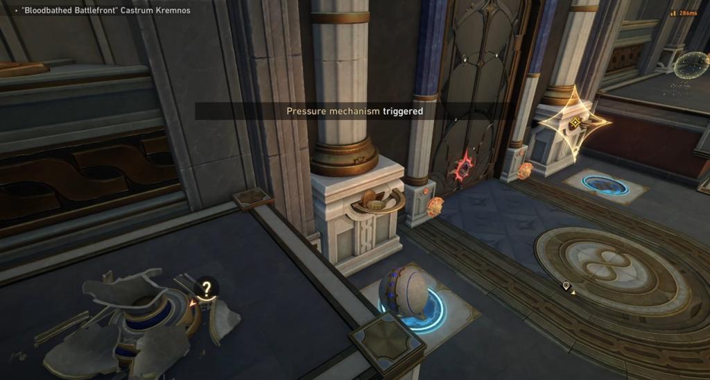 HSR 3.0: Kremnos, Cleanse Thy Rusted Blood (II) Mission Guide | Beebom